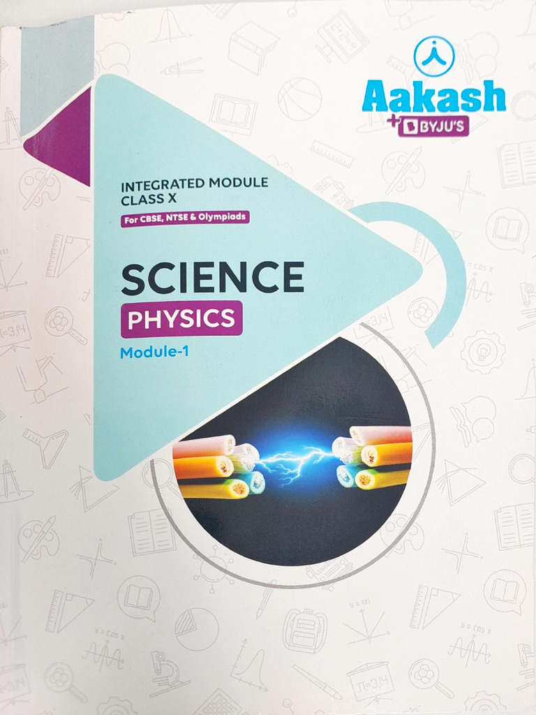 Physics Class 10 | PDF