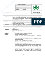 Kartu Skor Poedji Rochjati | PDF