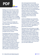 Citizenship in the Community Workbook | PDF | Scouting | Boy Scouts Of ...