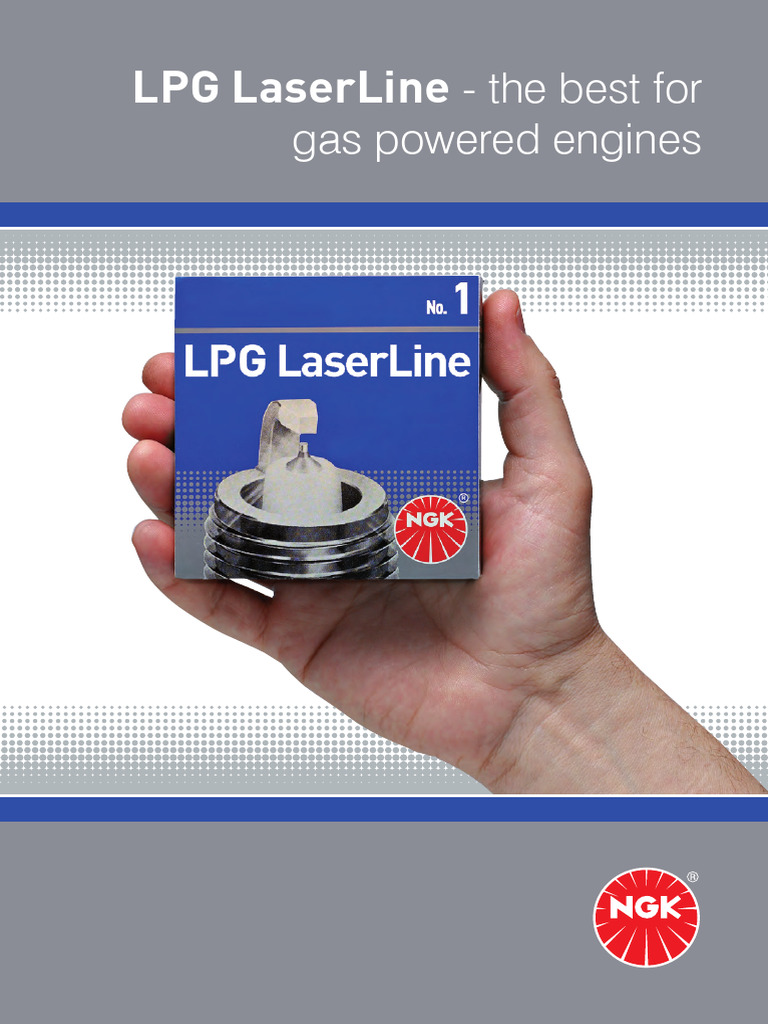LPG Info-Ver2 | PDF | Ignition System | Liquefied Petroleum Gas