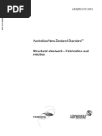 BS en Iso 14713-1 2017 | PDF | Chemistry | Building Materials