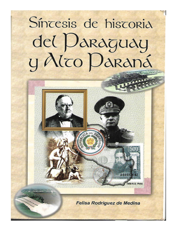 El Gobierno De Carlos A López Pdf