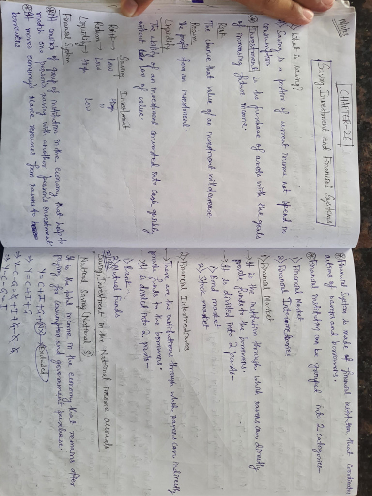 Pme After Mid Sem | PDF