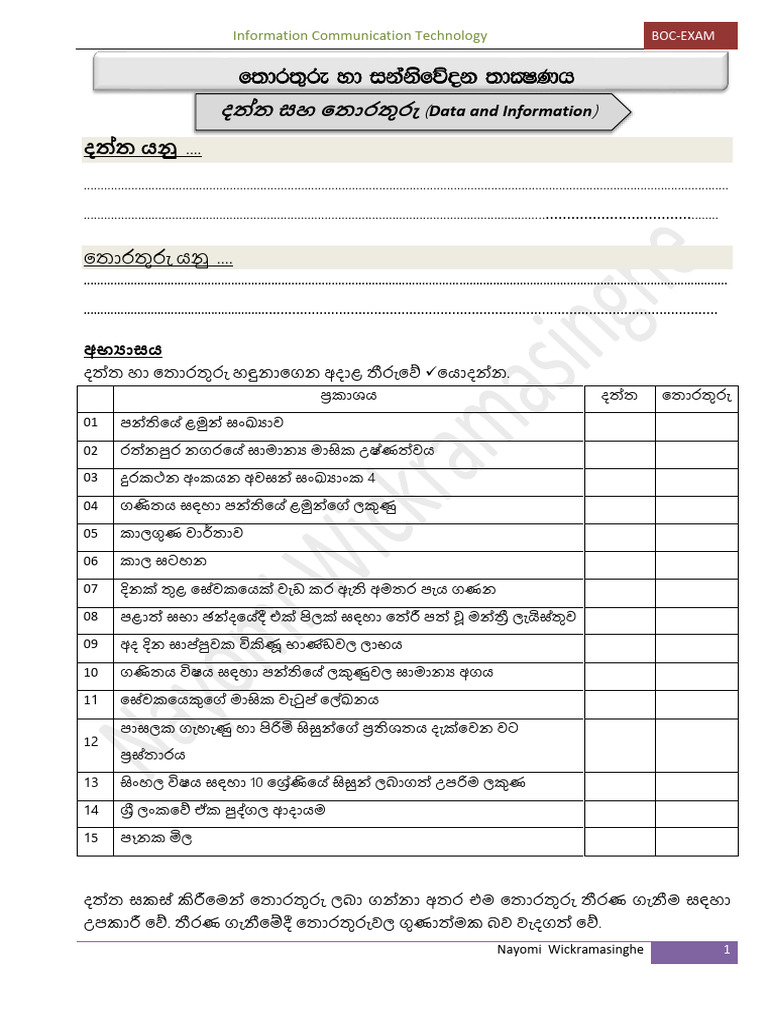 Boc - 2023 - 01 | PDF