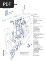 North Campus Map Overview | PDF