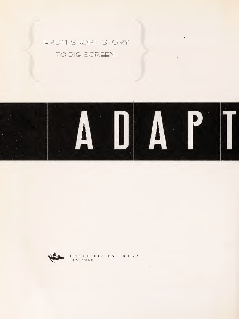 Adaptations - Stephanie Harrison Compressed-4-103!1!75 | PDF