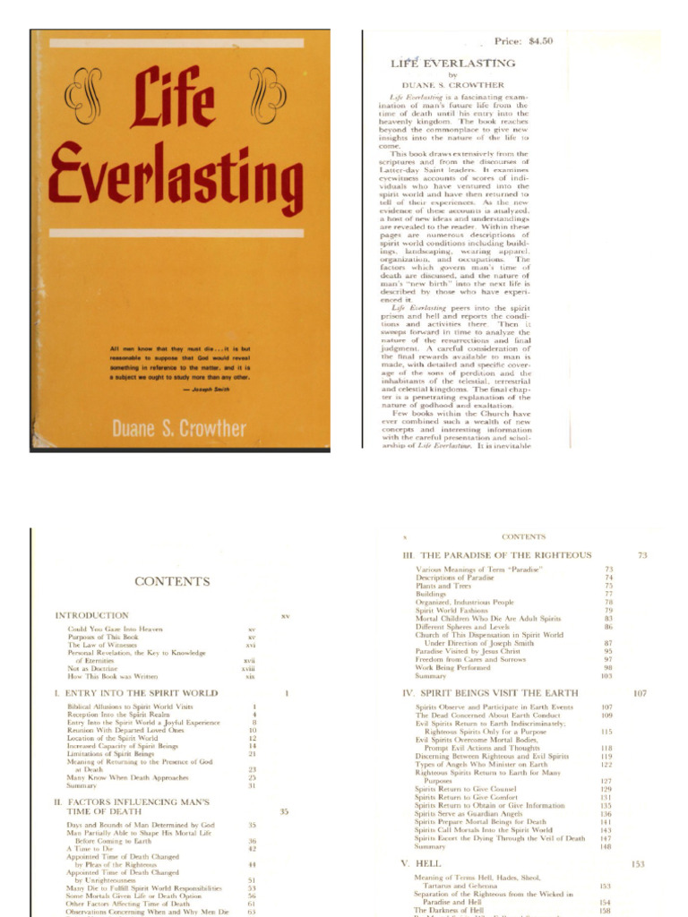 Table of Contents | PDF