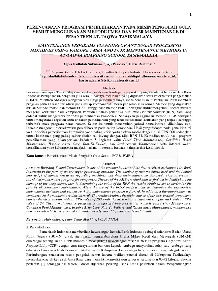 21.04.2485 Jurnal | PDF