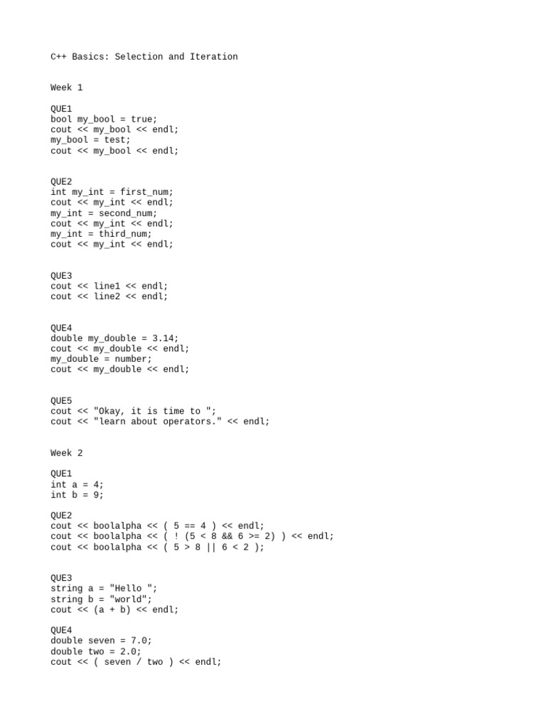 C Mooc Answers Pdf Namespace Saturn
