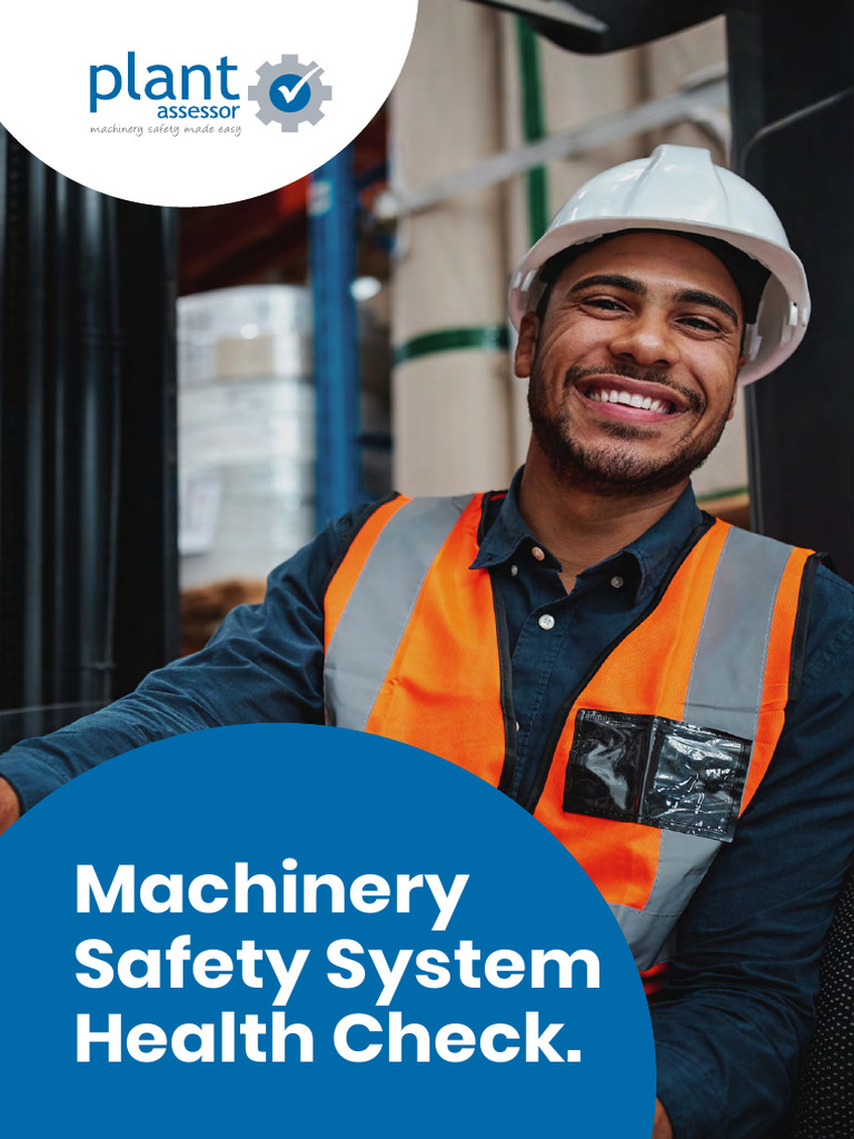 Safety System Health Check | PDF | Risk | Risk Assessment