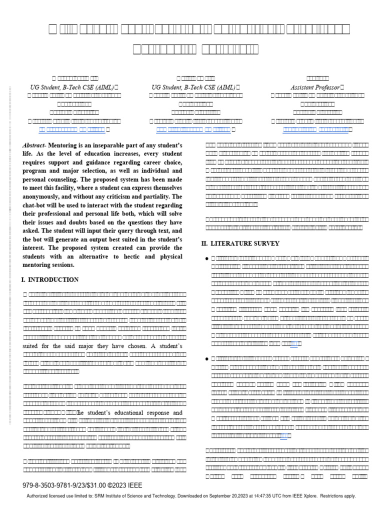 4AI-Based_Deep_Learning_Chatbot_for_Career_and_Personal_Mentorship ... 4AI-Based_Deep_Learning_Chatbot_for_Career_and_Personal_Mentorship ...