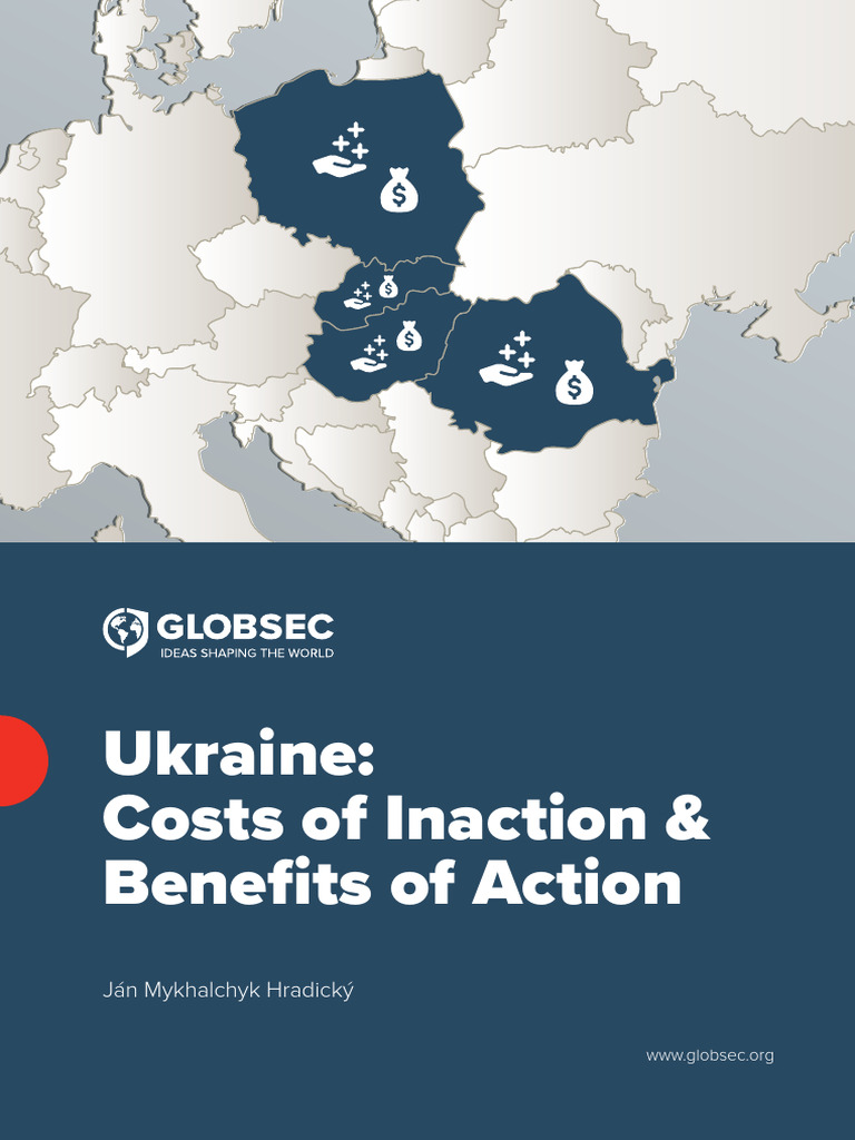 Costs of Inaction & Benefits of Action Report | PDF