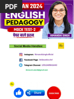 LSRW - Activity Based Learning | PDF | Reading Comprehension | Communication