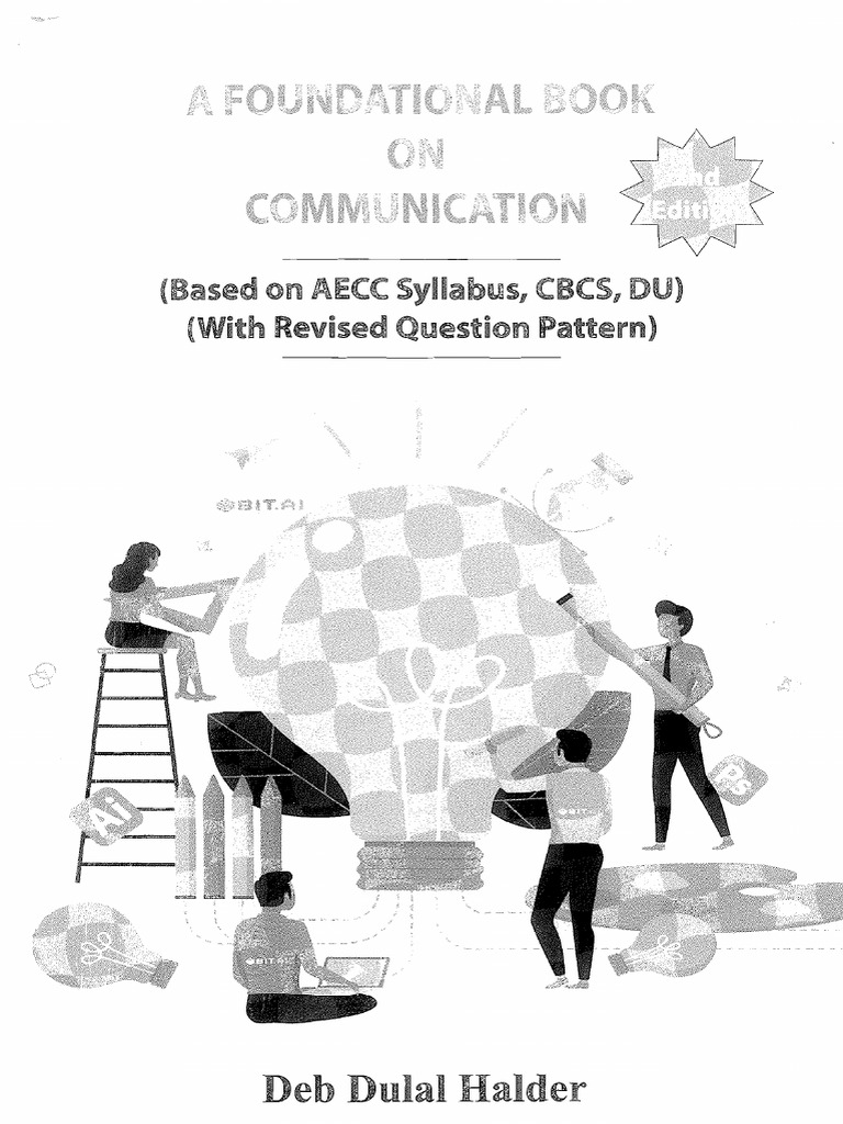 English Book | PDF | Communication | Nonverbal Communication