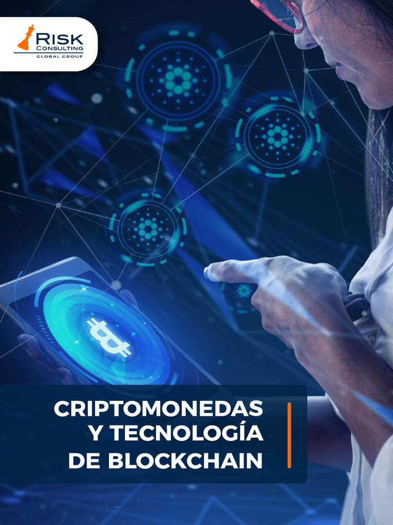 RISK CONSULTING - Criptomonedas y Tecnologia de Blockchain | Descargar gratis PDF | Criptomoneda ...