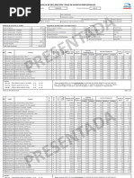 AFPnet - Planilla - Unica - Ejemplo - TodoDocumentos - Info - 69 | PDF ...