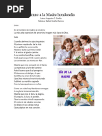 LA VALONA EL CANDU - para Combinar | PDF