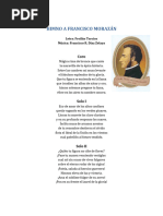 Ejemplos de Bombas Folklóricas de Honduras | PDF