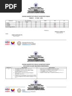 Marungko Approach Reading Materials | PDF