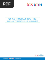 MSB Troubleshooting Document: Welcome To Brighter | PDF | Software | Computing