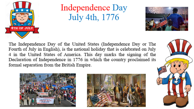 Independence Day 2 | PDF