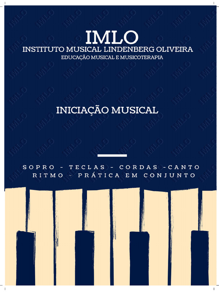 Livro Imlo Completo | PDF