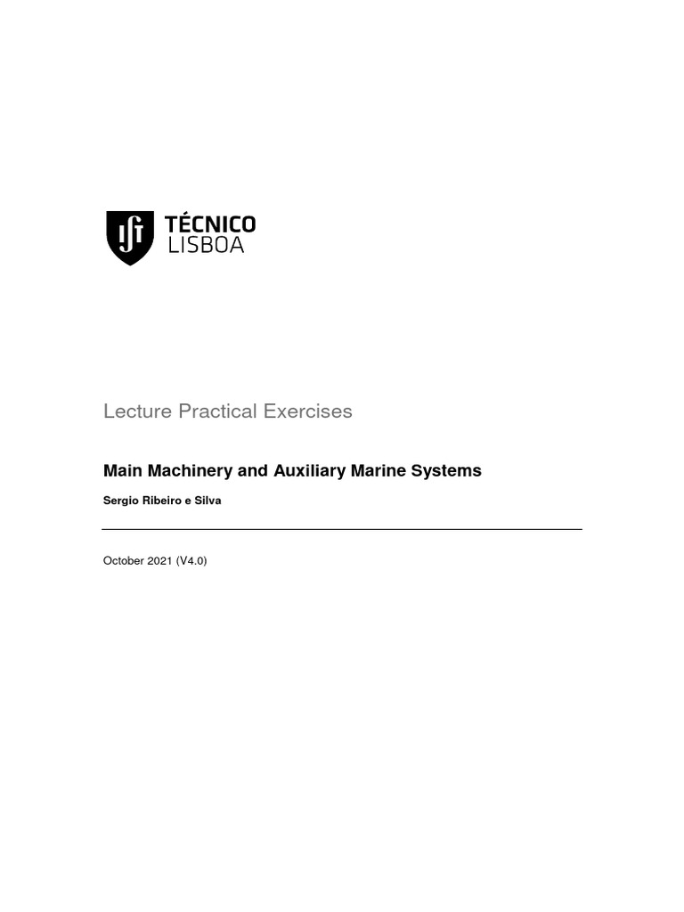 Chap05 Problems-1 | PDF