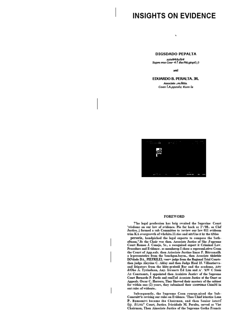 pdfcoffee.com_peralta-insights-on-evidence-2020-compressed-compressed ... pdfcoffee.com_peralta-insights-on-evidence-2020-compressed-compressed ...