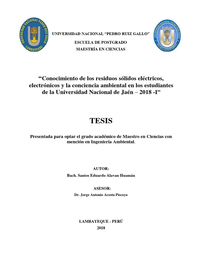 Bc-4069 Alavan Huaman | PDF | Ciencia y matemáticas