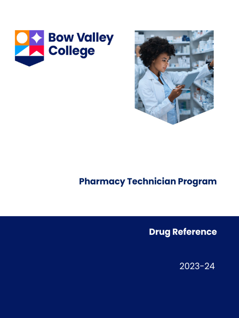 Drug Reference | PDF | Drugs | Functional Group