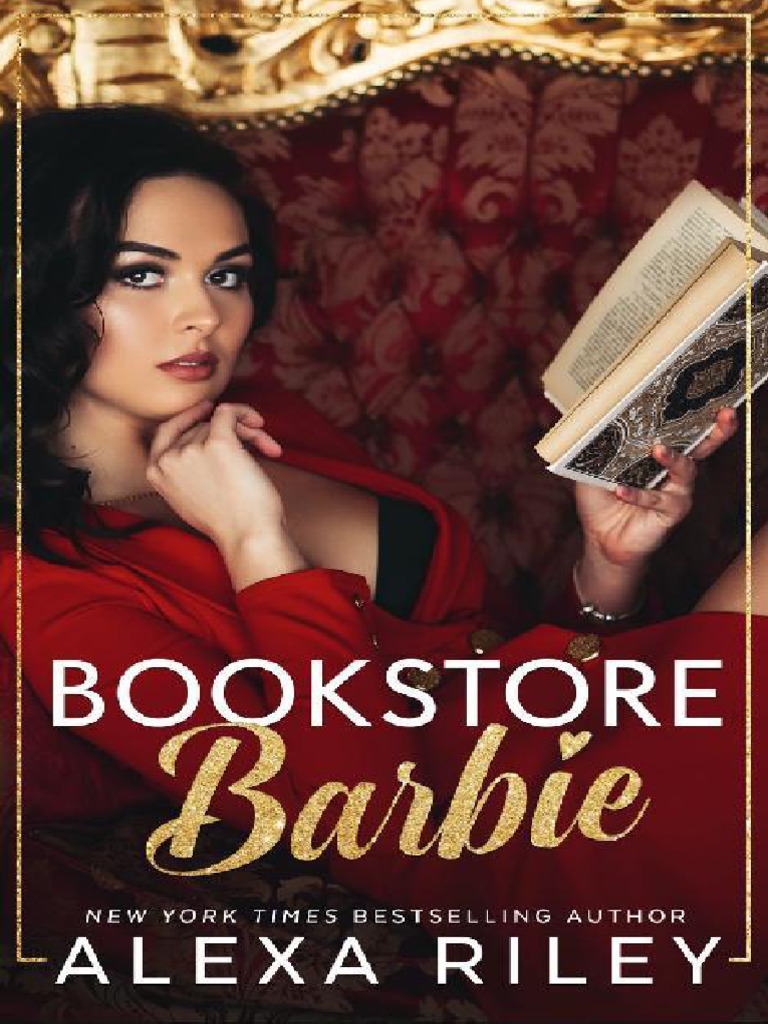 Bookstore Barbie - #1 - (Saga Magnolia Springs) - Alexa Riley | PDF ...