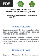 Panduan IFTIK - Mengikuti Kelas Program Studi S1 Informatika | PDF ...
