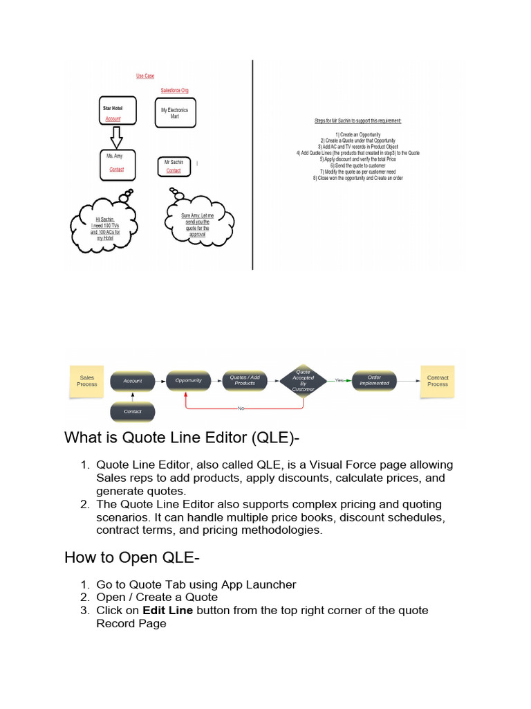 Introduction To QLE | PDF | System Software | Software Engineering