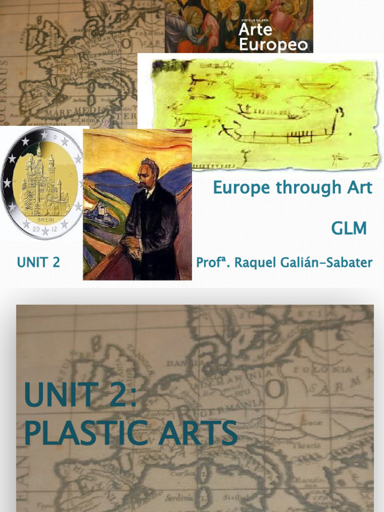 UNIT 2 Europe Through Art | PDF | Italy | Photograph
