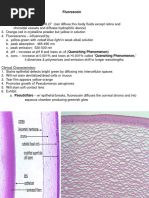 Staining Grading Oxford Schema (Bron) PDF | PDF | Staining | Ophthalmology