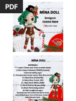 Fairy Outfit For Astrid English | PDF | Teaching Methods & Materials ...