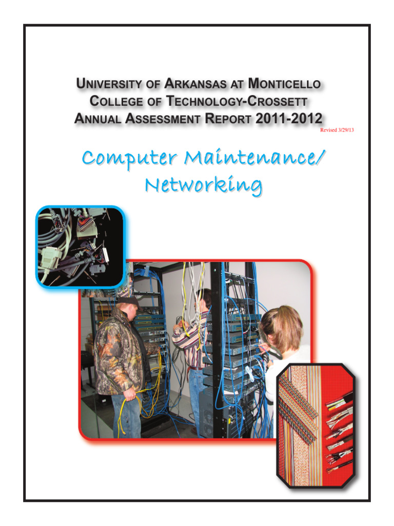 CMNAssessment11 12 | PDF | Cisco Certifications | Computing