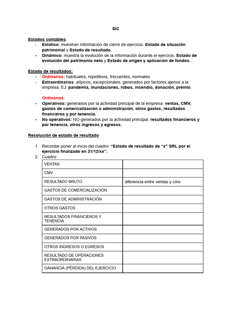 SIC (2) | PDF | Bancos | Dinero