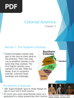 The American Pageant Chapter 2 | PDF | Jamestown, Virginia | English ...