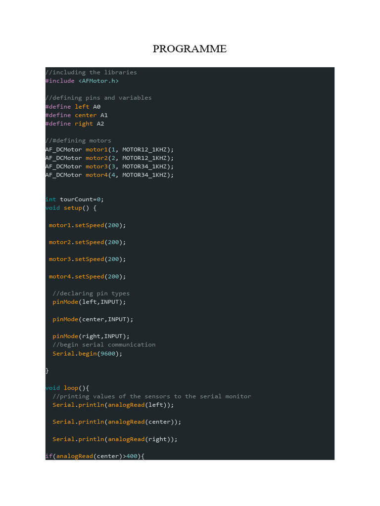 Programme Projet | PDF | Computer Programming | Software Engineering