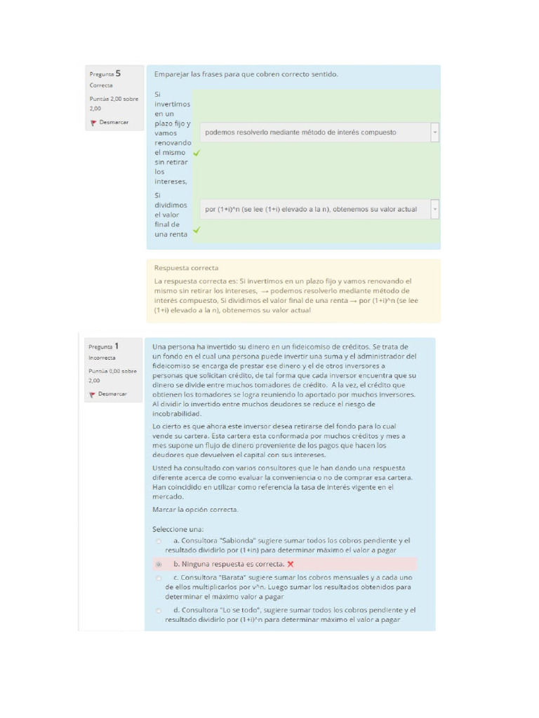 Final Modelo Algunas Preg | PDF
