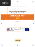 Overextension and Underextension in Language | PDF | Vocabulary | Semantics