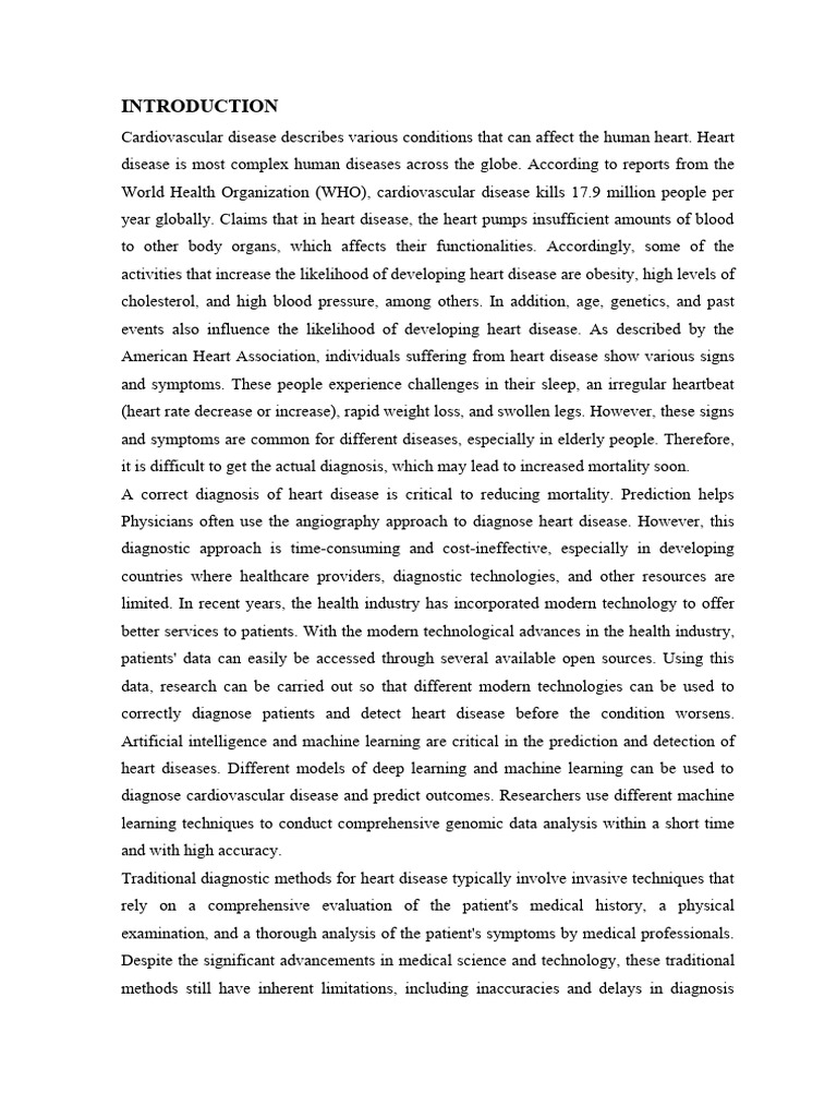 Introduction | PDF | Logistic Regression | Machine Learning