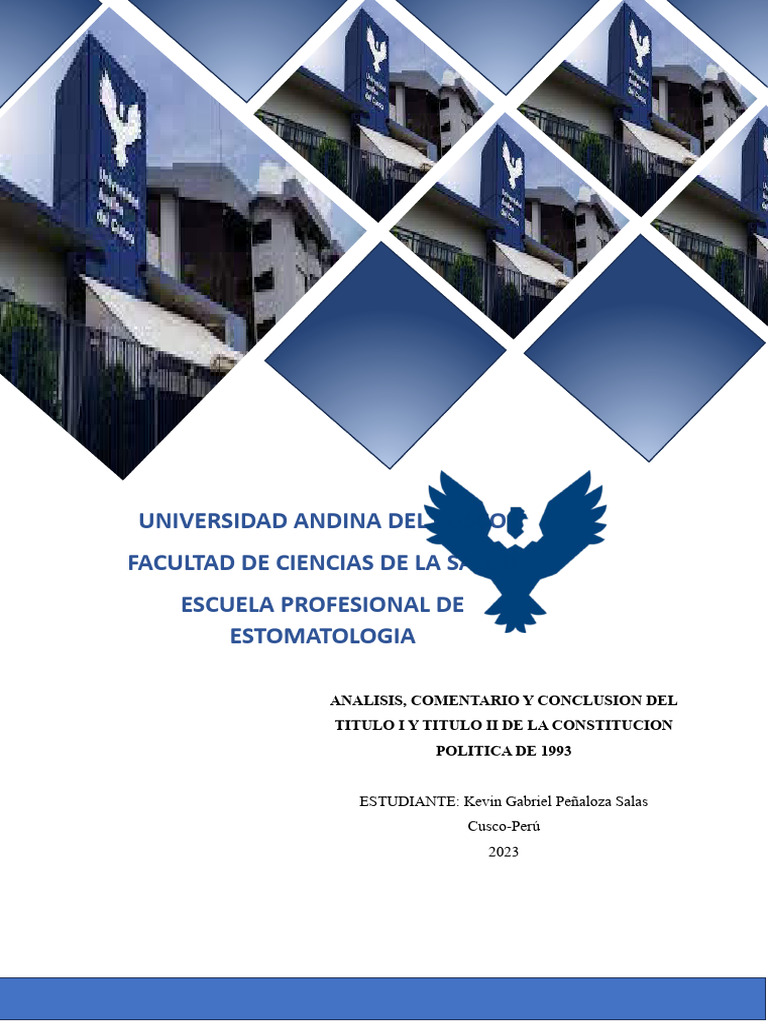 Portada de Uac | PDF