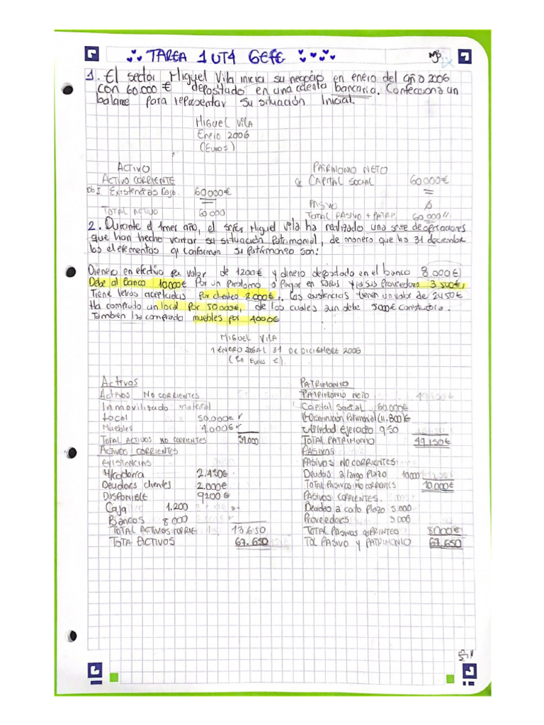 T1 T4 | PDF