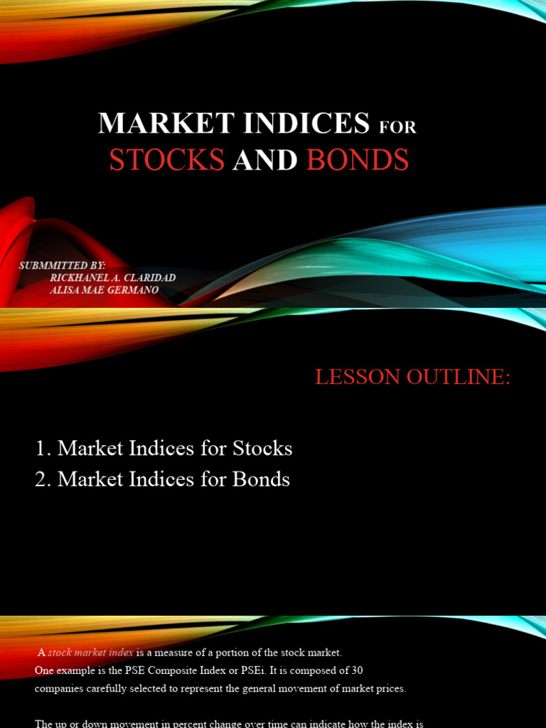 Gen - Math Project 11 | PDF | Bonds (Finance) | United States Treasury ...