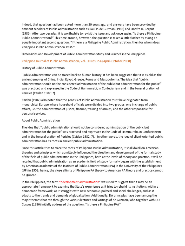 Indeed | PDF | Public Administration | Taxes