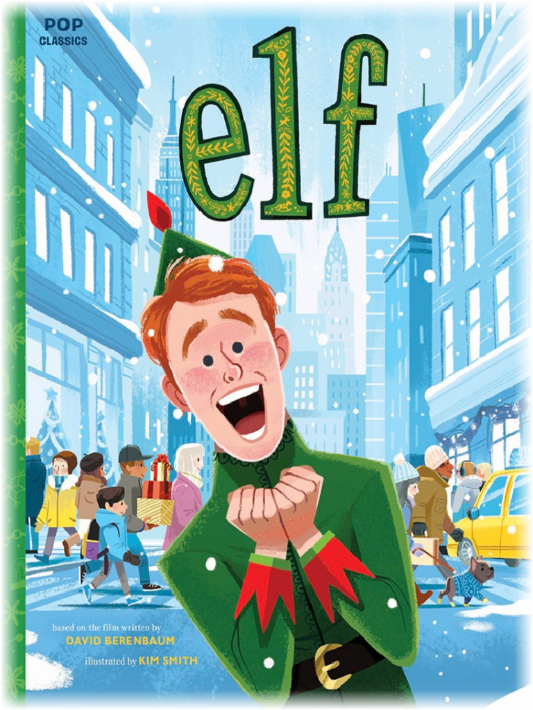 Elf | PDF