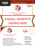 IFRC Brand Guidelines | PDF | Typefaces | Sans Serif