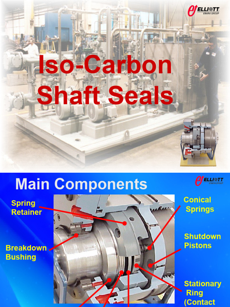 01 Iso-Carbon Seal & Upgrade R4 TP | PDF | Leak | All Rights Reserved